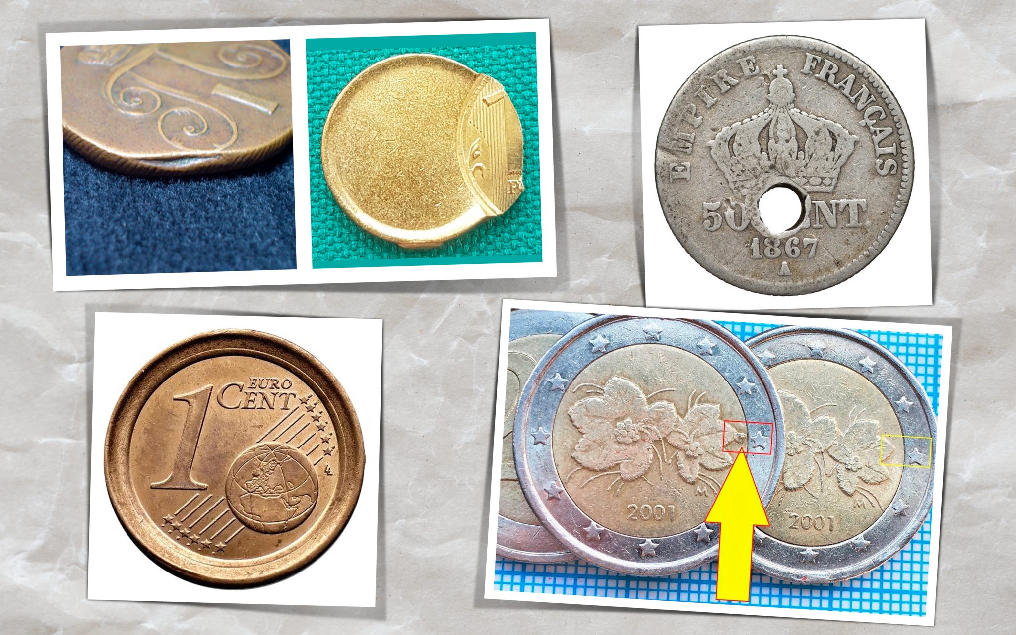 Vender monedas y billetes en Galapagar - Compra de antigüedades a ...